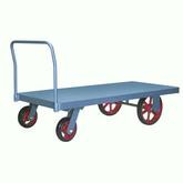 Hamilton Caster PM5600 Steel Platform Trucks