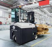 Combilift COMBI-CB Compact Multi-Directional Forklift