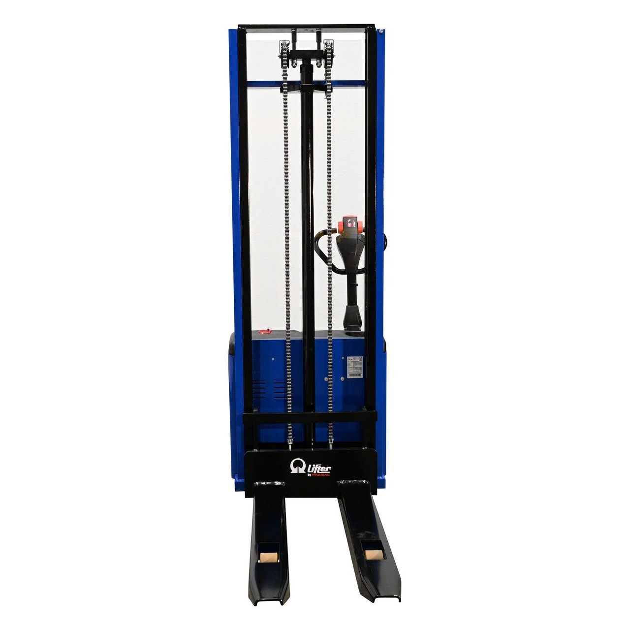Vestil Electric Stackers