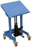 Vestil Hydraulic Work Positioner