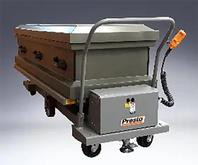 Presto Lifts Mortuary Lift