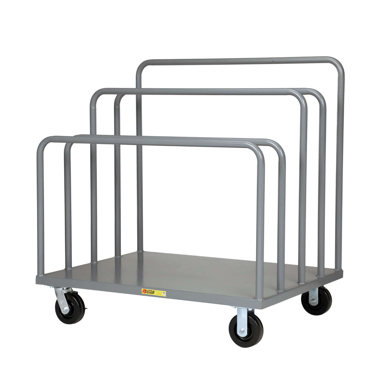 Little Giant Mobile Sheet Rack | Material Flow