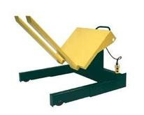 Southworth E-Z Reach Portable Container Tilter - Straddle Design