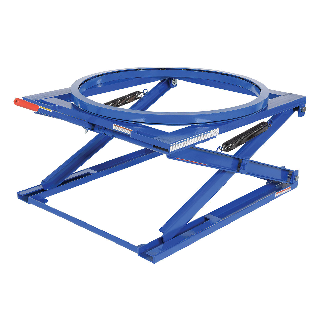 Vestil Adjustable Pallet Stands
