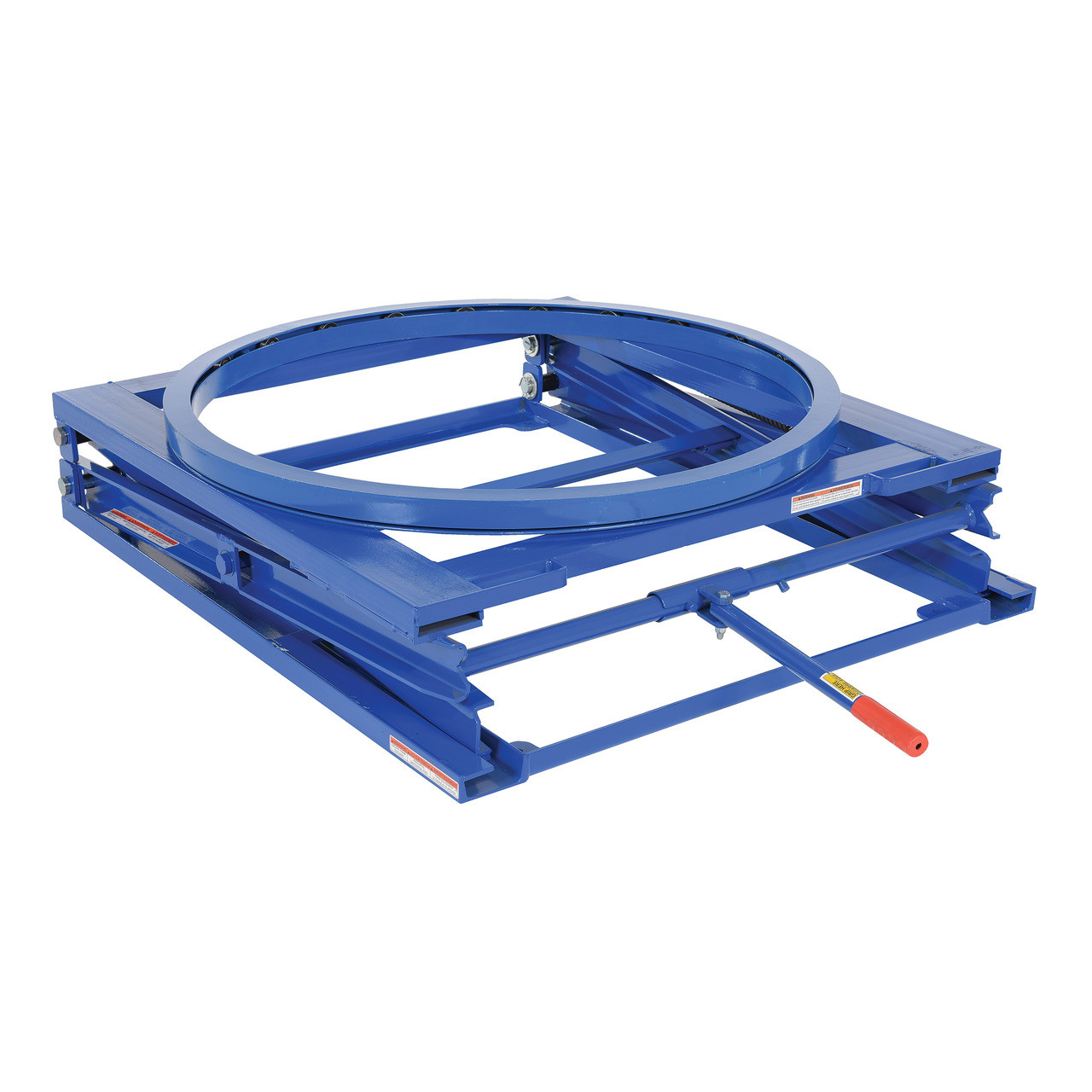 Vestil Adjustable Pallet Stands