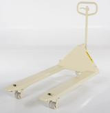 Vestil Cold Room Hand Pallet Truck