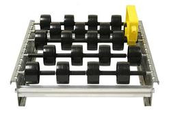 Mallard Case Flow Rack Dyna-Flo HD Tracks