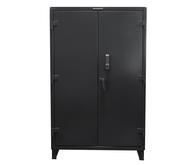 Strong Hold Industrial Cabinet with Card Reader Entry