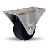 Hamilton Caster Series 200 Leader Casters - 2-1/2 inch Diameter