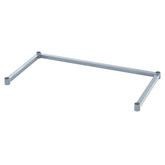 Quantum - Tubular 3-Sided Frames.