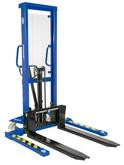 Vestil Manual Stacker