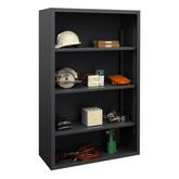 Durham Enclosed Shelving