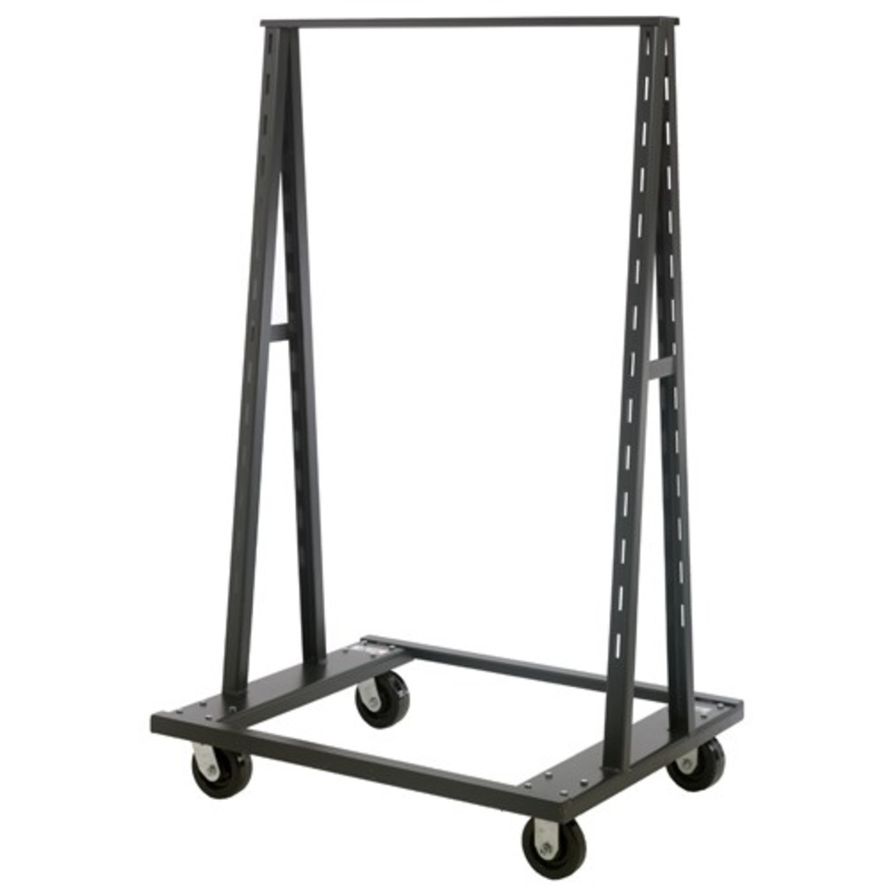 30 x 38 x 67 Double Sided Mobile Frame | MaterialFlow.com