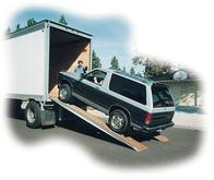 Vestil Fiberglass Autoloader Ramps