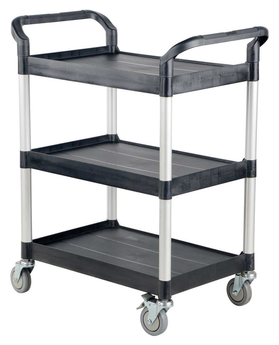 Vestil Commercial Service Carts