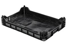 Orbis AF2416-4 NPL 680 Agricultural Container