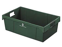 Orbis NO2113-7 NPL 682 Agricultural Container for Potted and Bedding Plants