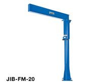 Vestil Floor Mounted Jibs