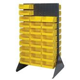 Quantum Louvered Racks