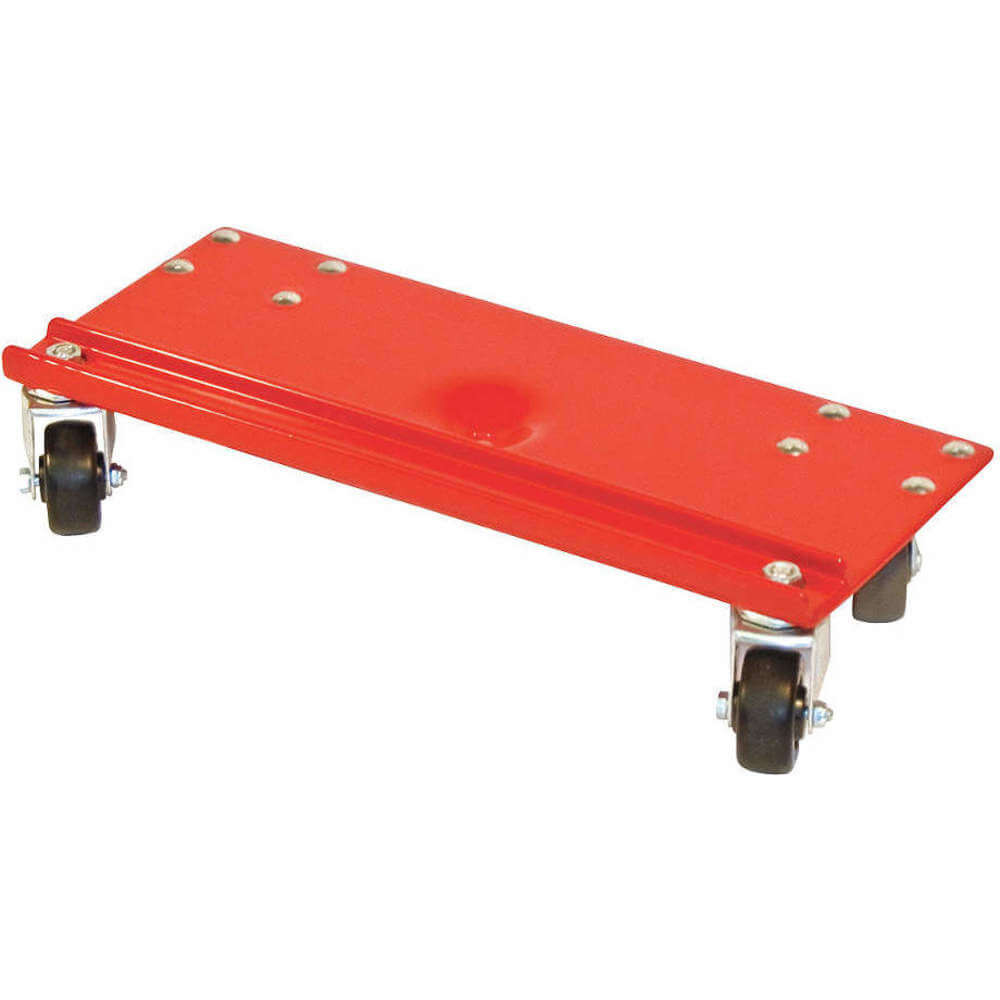 Raymond Products All Purpose Rectangular Dolly