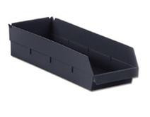 Lewis Bins SB1804-7XL ESD-Safe Shelf Bin