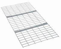 Lyon Rivet Rack Wire Decking