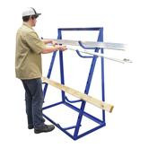 Vestil Horizontal Storage Rack