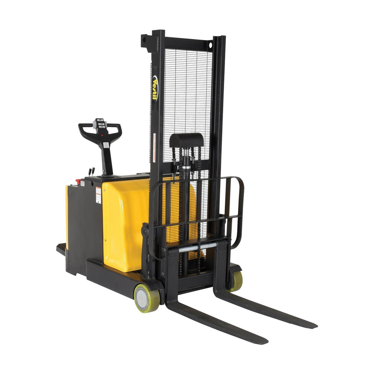 Vestil Counter-Balanced Powered Drive Lifts