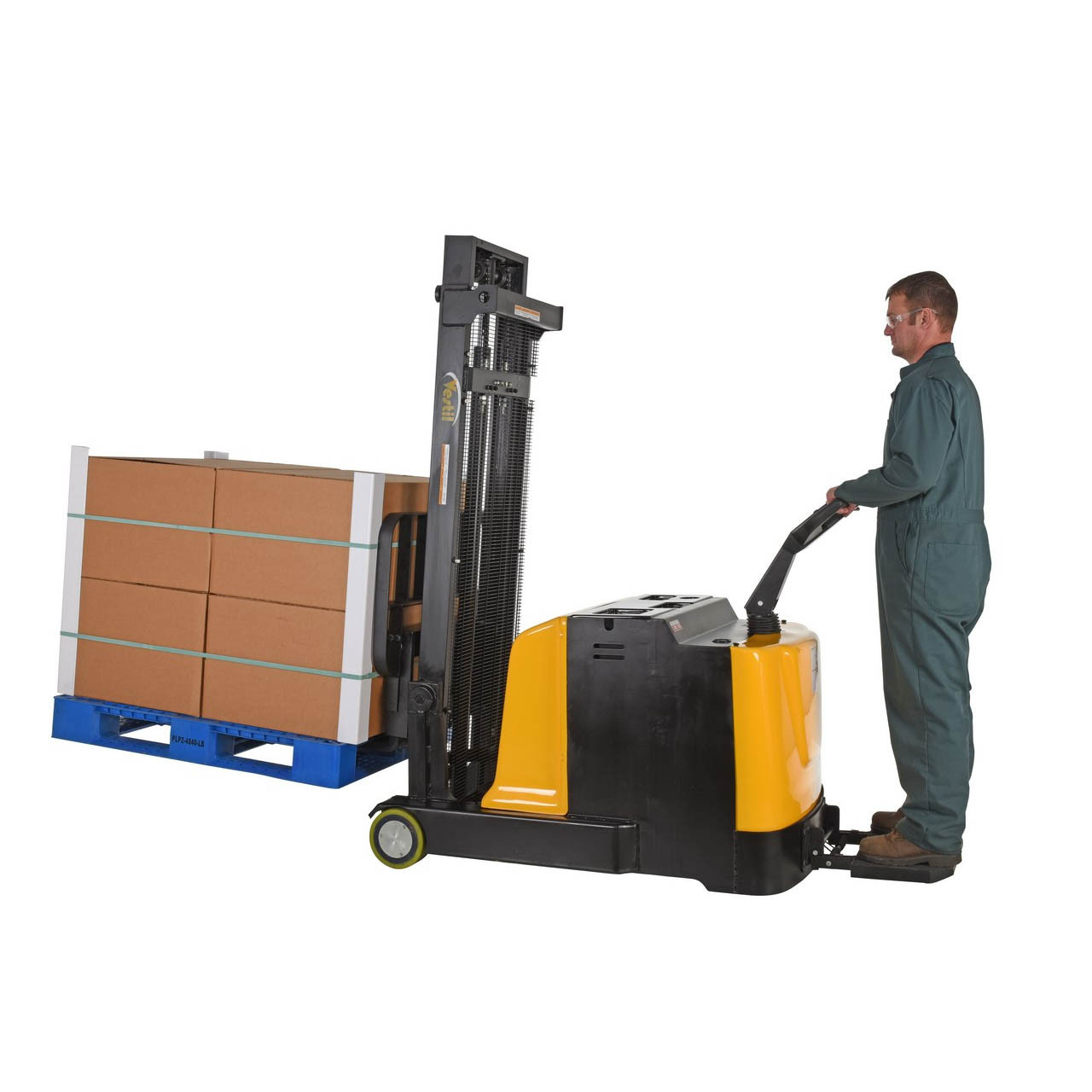 Vestil Counter-Balanced Powered Drive Lifts