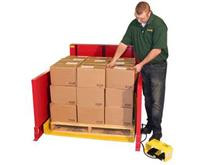 Southworth PalletPal Roll-On Level Loaders