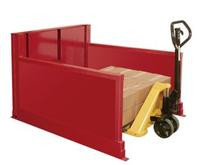 Southworth PalletPal Roll-On Level Loaders