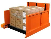 Presto Lifts Presto P4-40-5248 Floor-Level Loaders