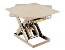 Autoquip Series 35 Lift & Turn Tables