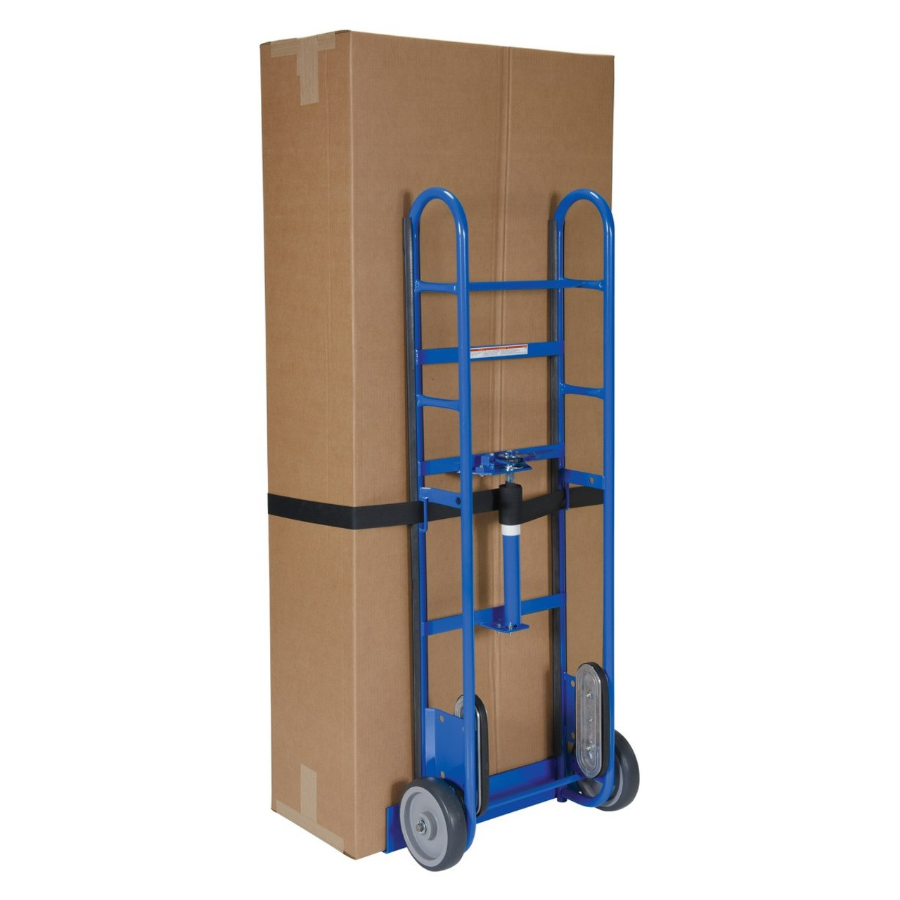 Vestil APPL-750-B Appliance Cart