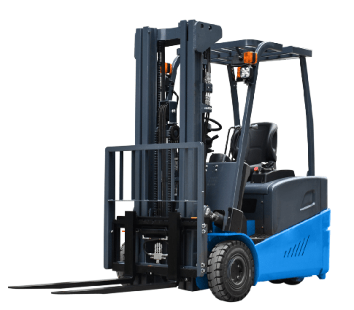Eoslift Counterbalance Forklifts