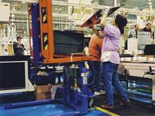 Autoquip Auto Tilt Tables