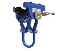 Vestil Quick Install Manual Trolleys