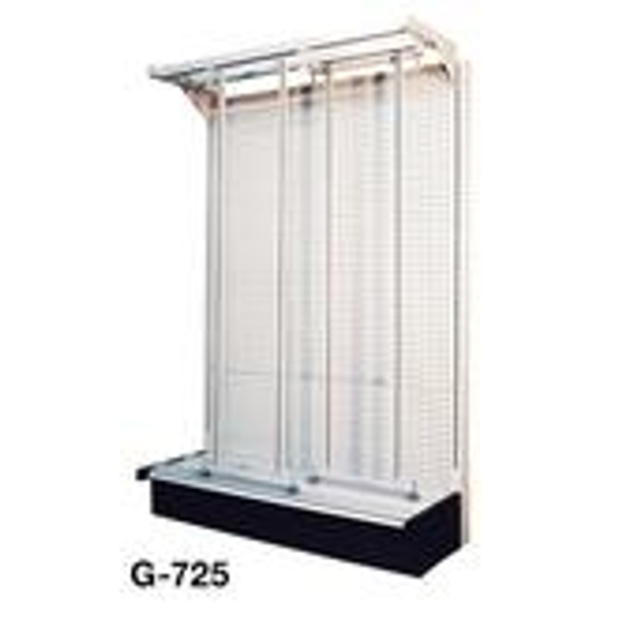 Quantum - Gondola Slider Systems - Complete Packages.