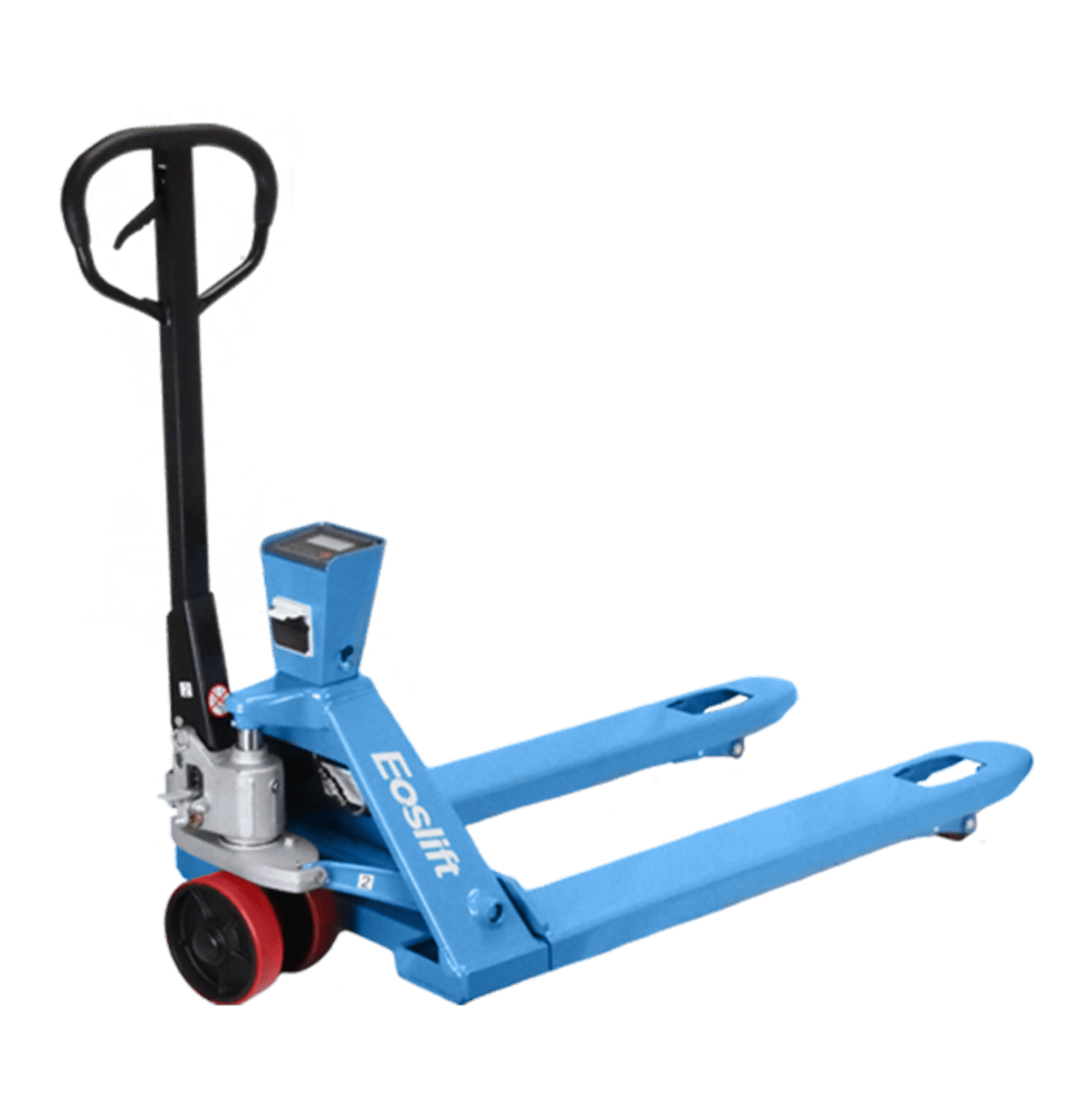 Eoslift Eoslift Scale Pallet Jacks