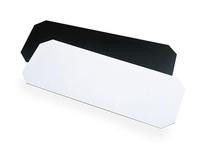 Metro Decorator Shelf Inlays