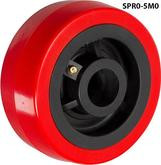 Material Flow Pro-Tech Polyurethane Wheels
