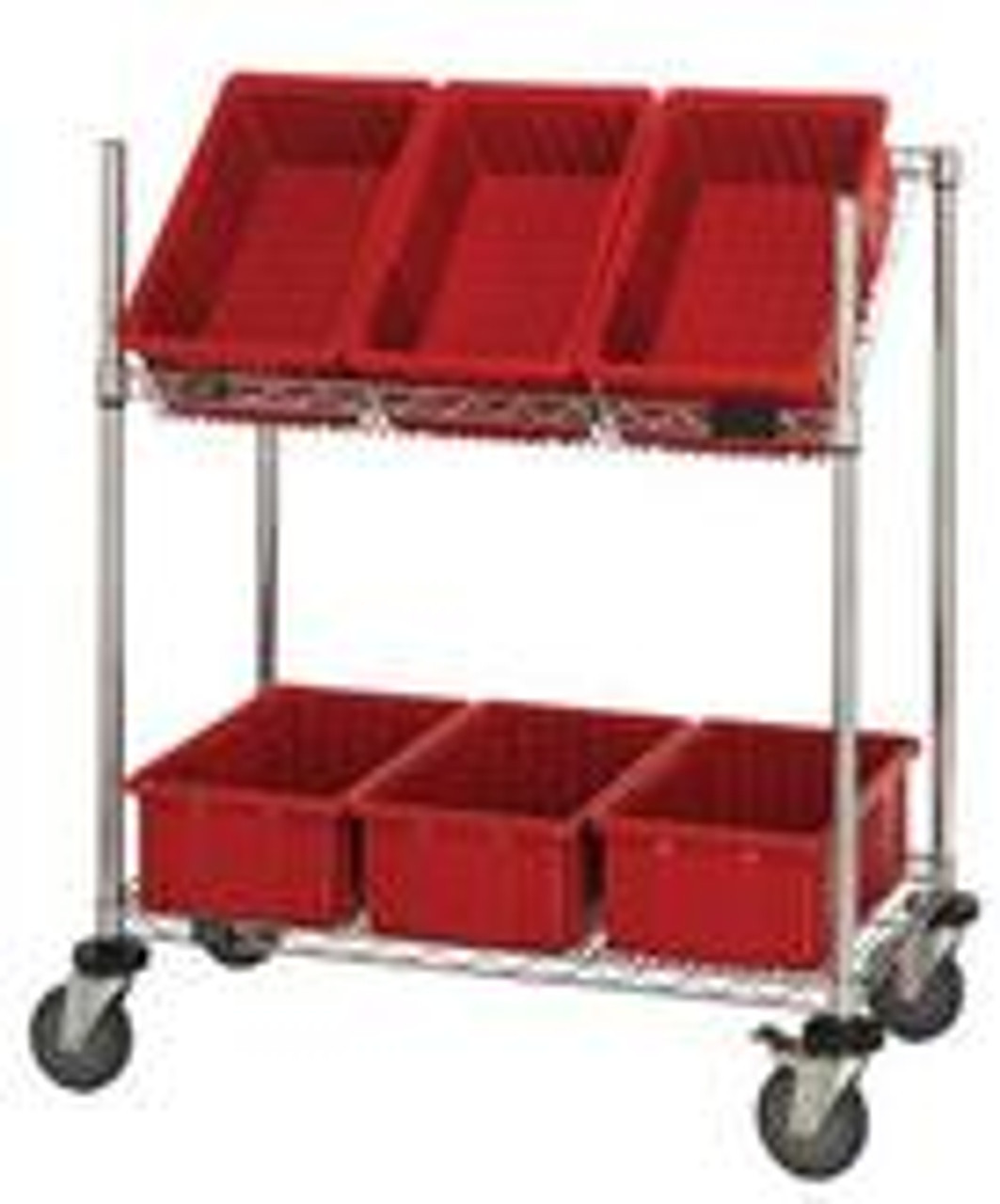 Quantum - Workstation Cart.