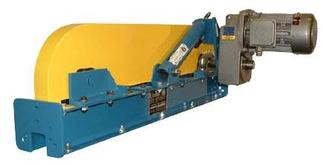Webb Unibilt Caterpillar Drives