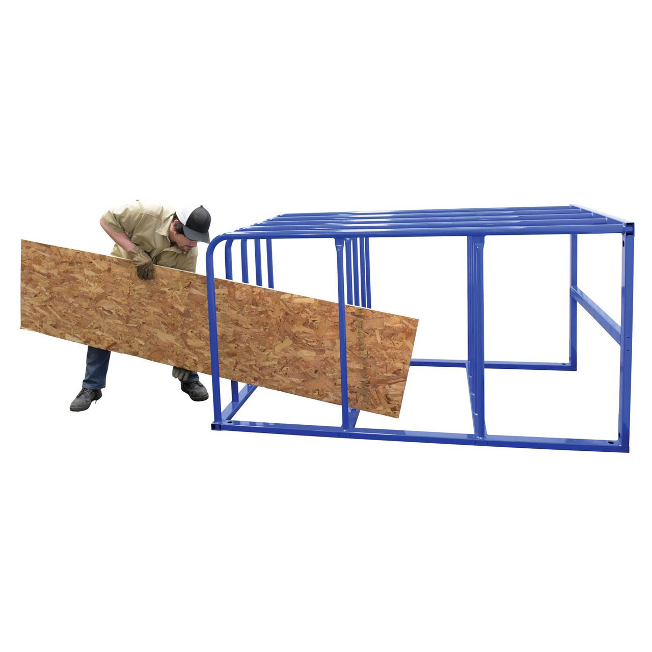 Vestil Standard Sheet Rack