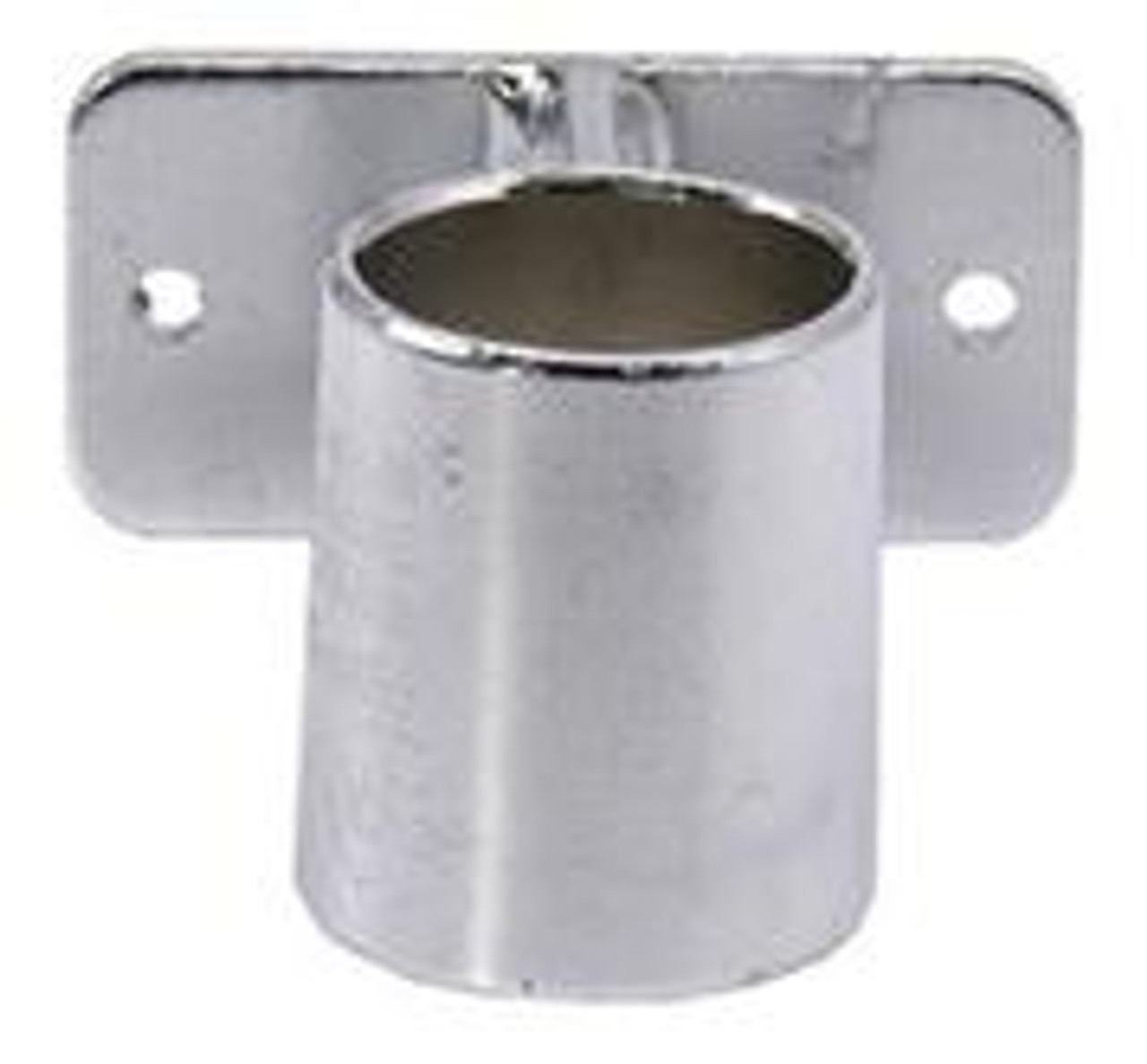 Quantum - Wall Mount Bracket for Quantum Shelf Posts.