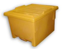 Nesting Pallet Container - 2 Way Fork Entry