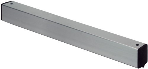 Quantum Sliding Floor Track System | Material Flow Storage