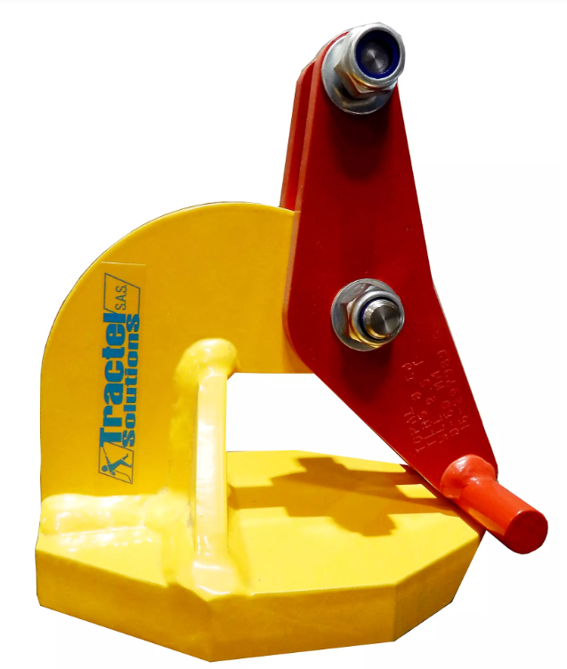 Horizontal Plate Clamp