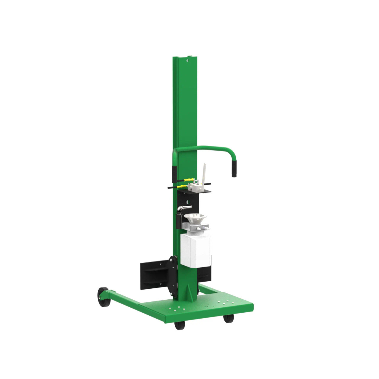 Valley Craft Versa-Lift Drum Handler