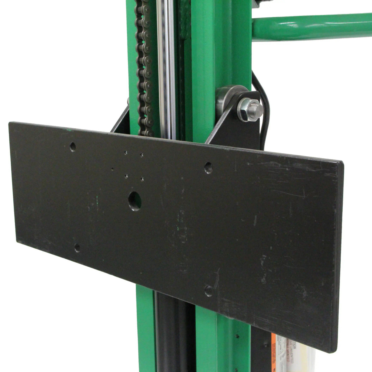 Valley Craft Versa-Lift Drum Handler